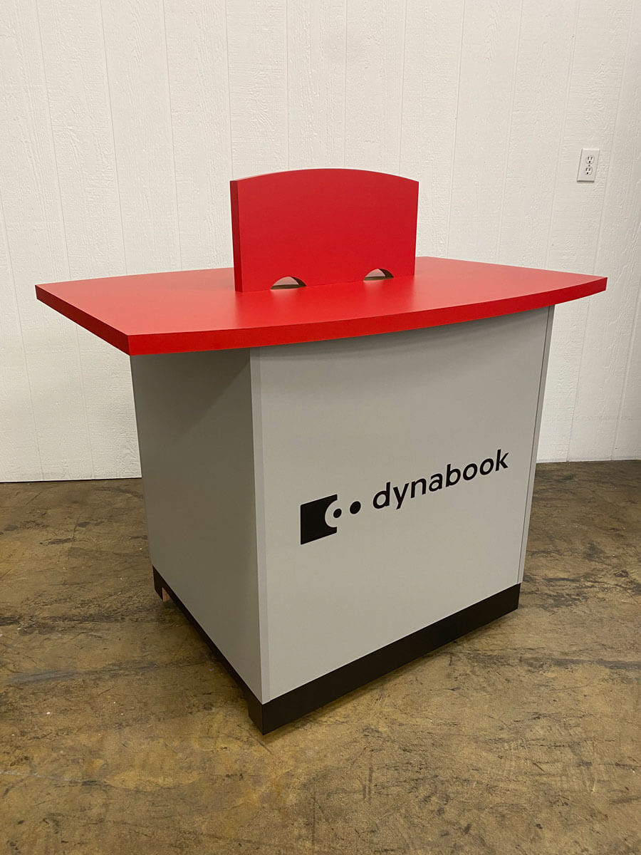 Retail Store Display Fixtures, Store Fixtures, Display Tables for ...