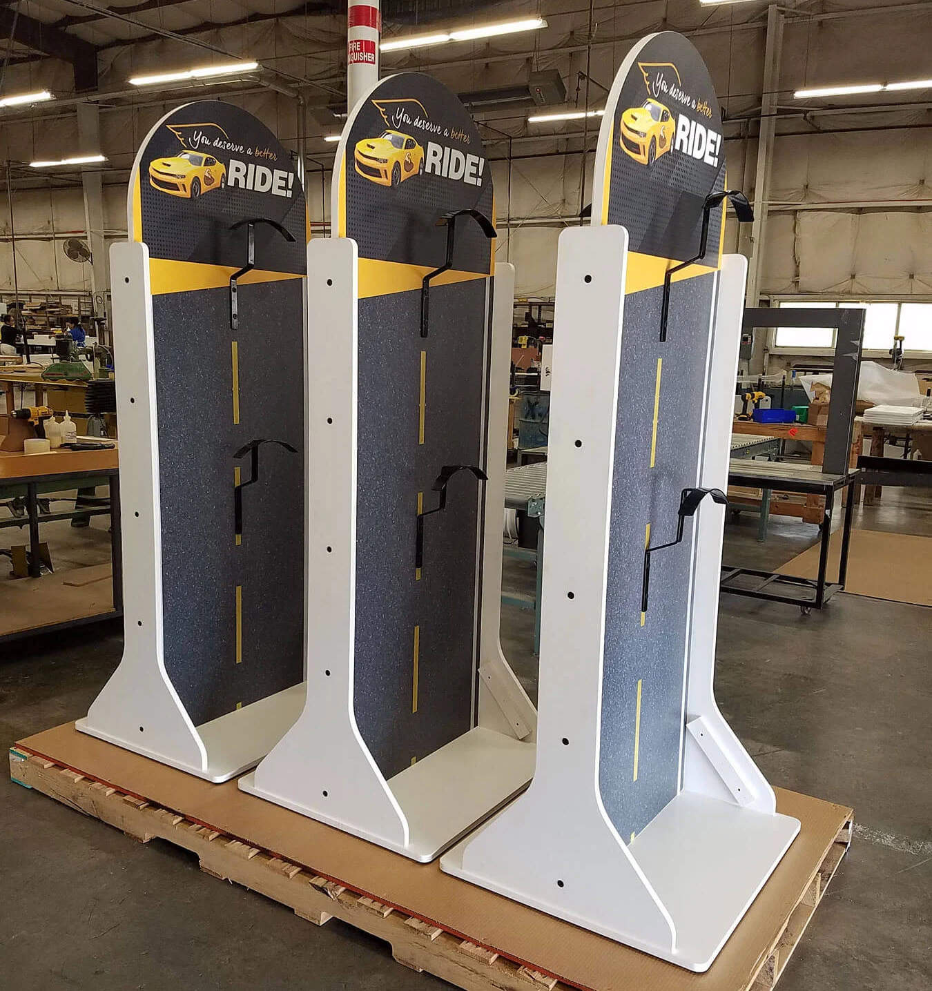 The Benefits of Display Cases for Retail - DAC Products