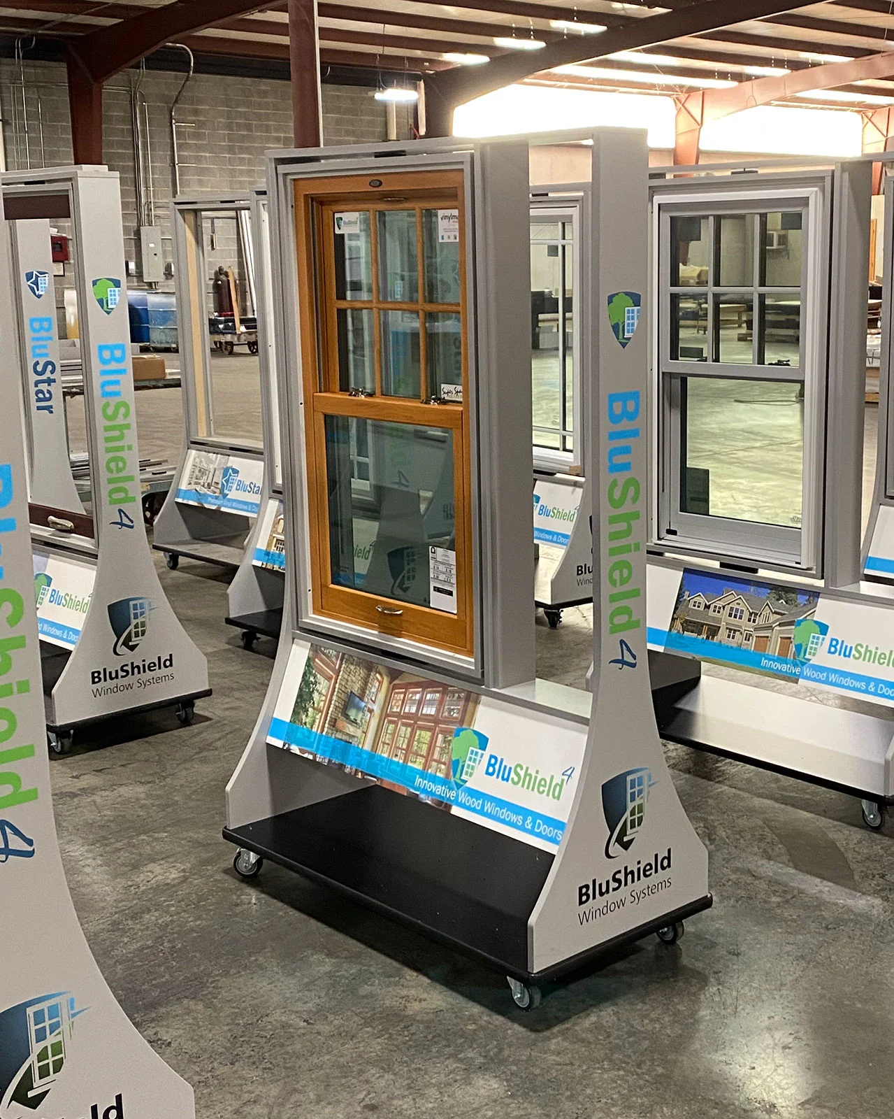 DAC Product’s Custom Retail Display Manufacturing Process - DAC Products